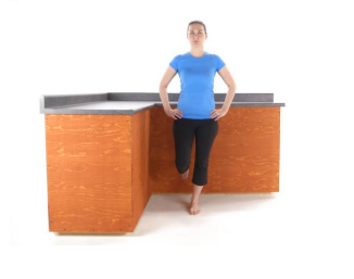 Finding Balance - Pursuit Physiotherapy