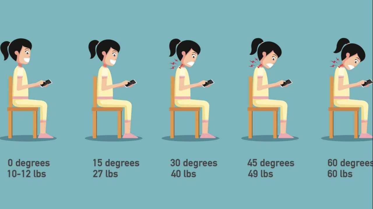 Take Care of Your Neck-It Needs to Last a Lifetime - Pursuit Physiotherapy