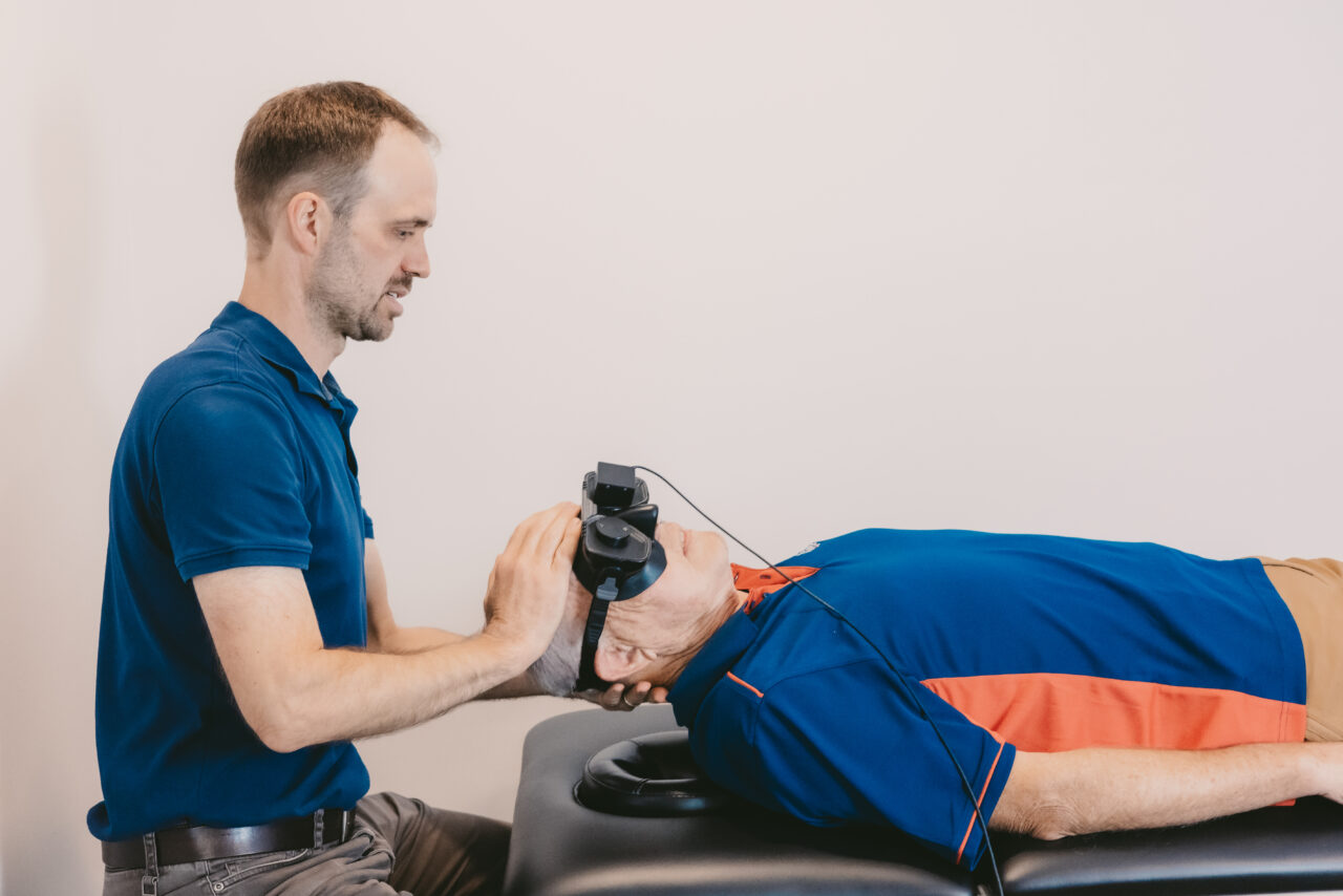 Dizziness & Vertigo - Pursuit Physiotherapy