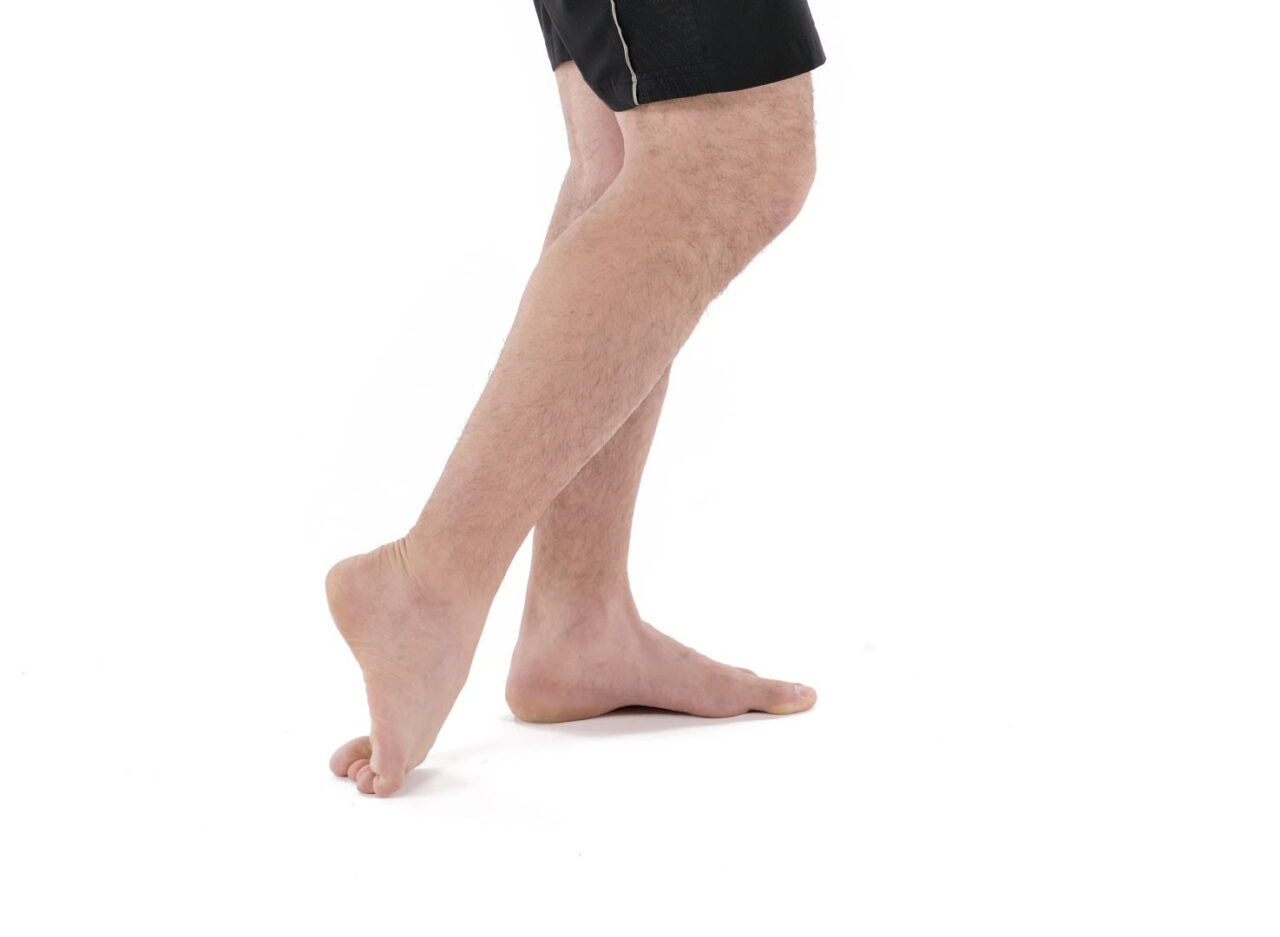 Something to Explore with your Big Toe - Pursuit Physiotherapy